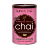 David Rio Chai Latte